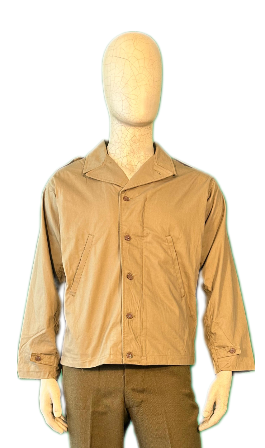 M41 Field Jacket – Vallis Militaria