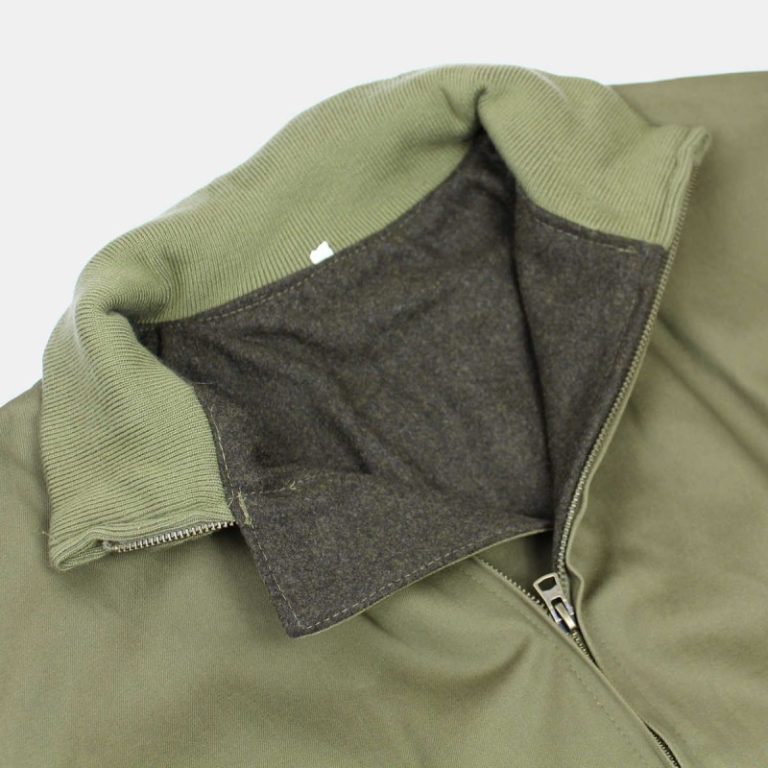 Us Tanker Jacket - Vallis Militaria | Online legerkleding kopen