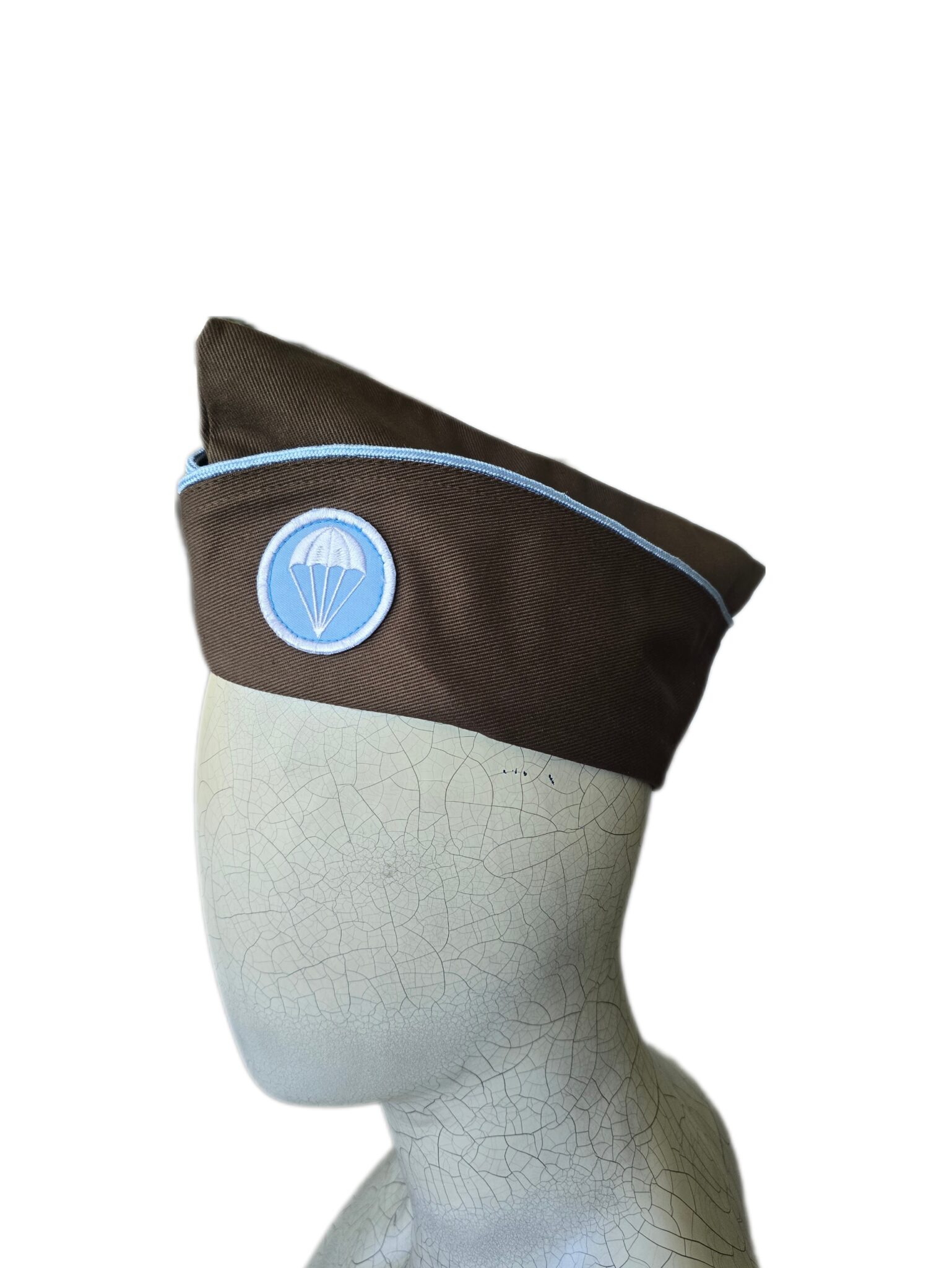 US Infantry Garrison Cap Airborne - Vallis Militaria | Online ...